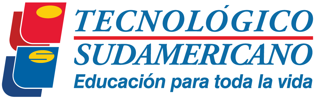 Biblioteca – Tecnológico Sudamericano